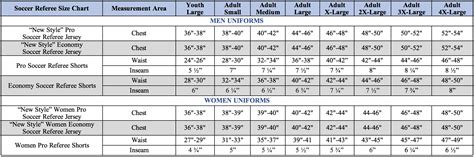 Woman Soccer Referee Short