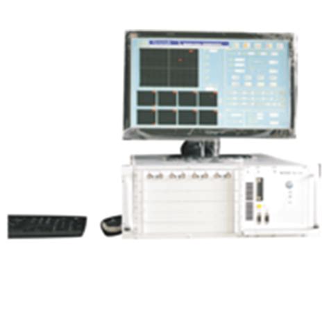 多通道超声波探伤仪1 苏州易启畅检测技术有限公司