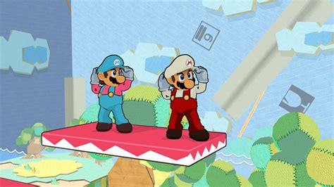 Akaneia Mario Animelee Ssbm Textures Akaneia Mario Animelee Ssbm Textures