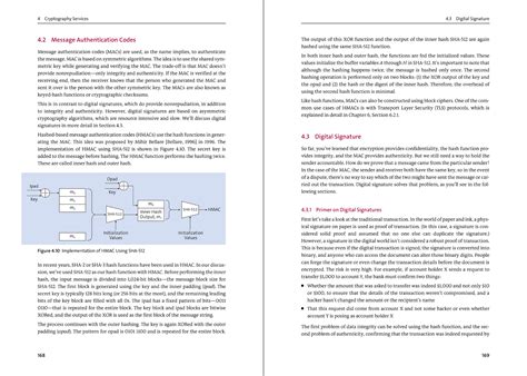 Modern Cryptography For Professionals Book And E Book
