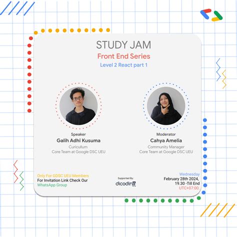 front end series level 2 react part 1 dicoding indonesia