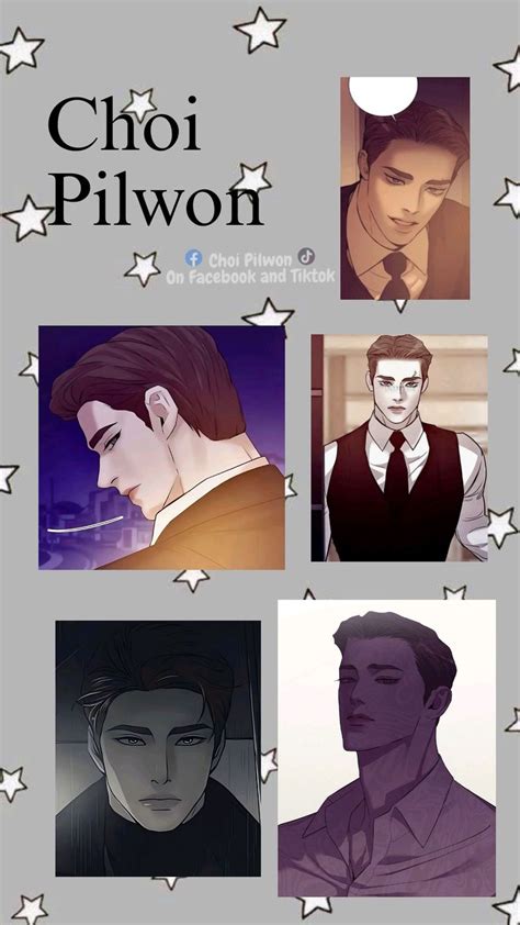 Wallpaper Of Choi Pilwon Wallpaper Eye Drawing Anime