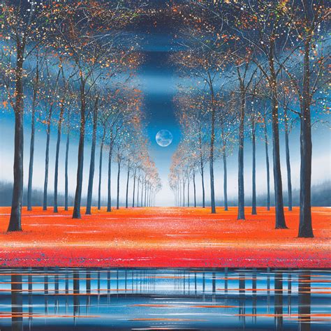 ‘luna Falls — Samuel Thomas