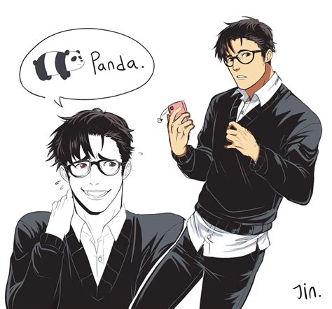 We Bare Bears Human Version Panda Tumblr Anime Vs Cartoon Cartoon Shows Cartoon Art