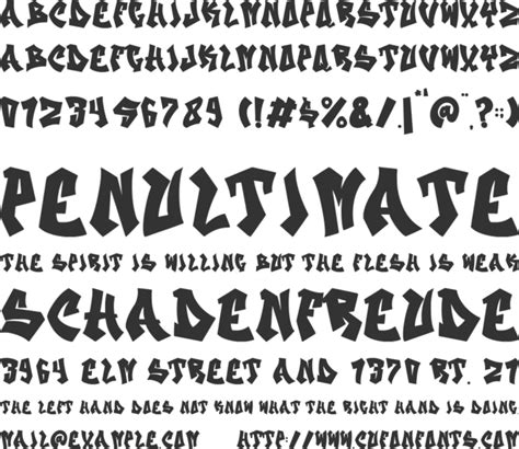 Styling Zero Font Download Free For Desktop And Webfont