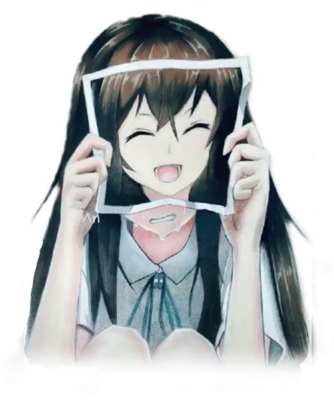 Аниме плачет на аву фото и картинки Abrakadabra Fun