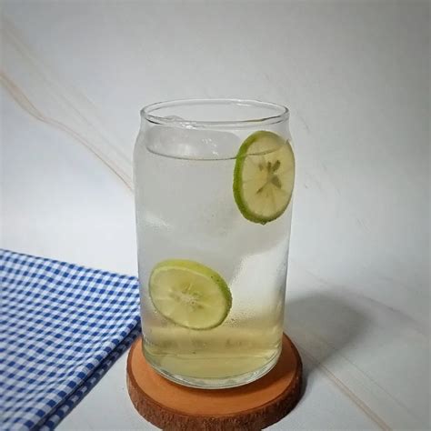 Resep Es Jeruk Nipis Ala Resto Bali Sederhana Rumahan Di Yummy App