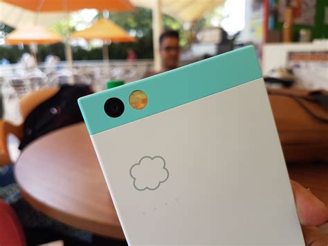 Android 7 0 Nougat Now Available For The Nextbit Robin Gadgets To Use
