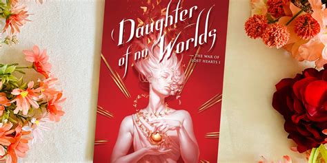 Daughter Of No Worlds By Carissa Broadbent Book Review Armed With A