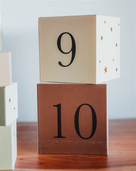 Stacking Counting Boxes Artofit