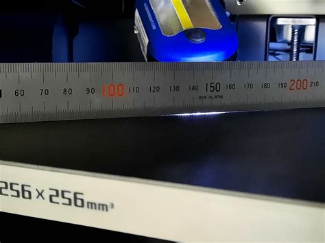 Possible Bed Level Issues Troubleshooting Bambu Lab Community Forum