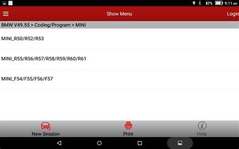 X431 V 8 Wins At Special Functions Programming 799 With Pictures UOBDII Official Blog