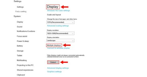 How To Connect Two Monitors To A Laptop A Beginners Guide MAGEX