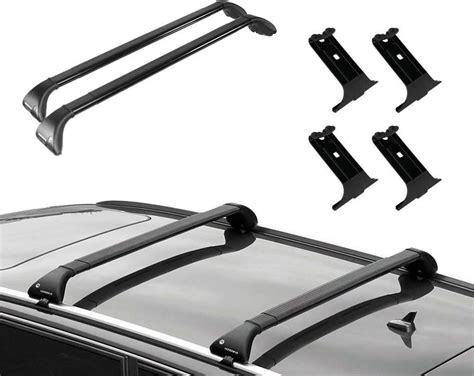 Nordrive Bagażnik Dachowy Volvo V60 Cross Country 15 18 48106 - opinie ...