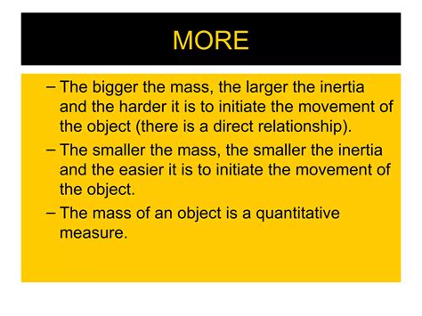 Inertia 1 Ppt