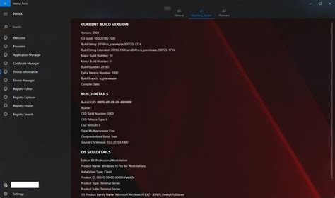 Interop Tools Werden Eingemottet Nun Als Source Code Verfügbar
