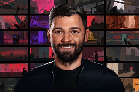 maksim makovsky for gamesindustry an introduction to how game development pipelines work