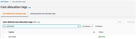 Using Aws Cost And Usage Reports And Cost Allocation Tags To Understand Vpc Flow Logs Data
