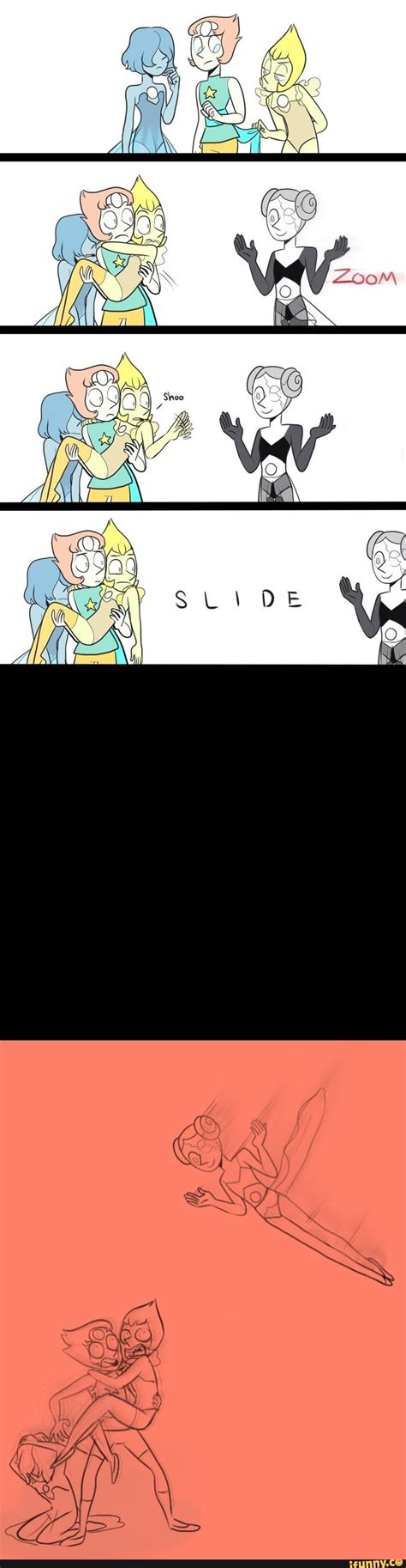 Pearl xD Steven universo engraçado Filmes de animação Steven universo desenho