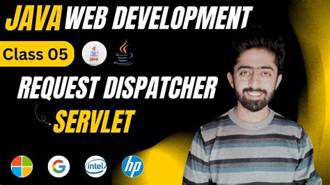 Request Dispatcher In Java Java Servlet And Jsp Tutorial In Hindi Youtube