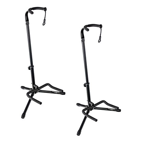 Best Guitar Stands For Every Type Of Guitarist
