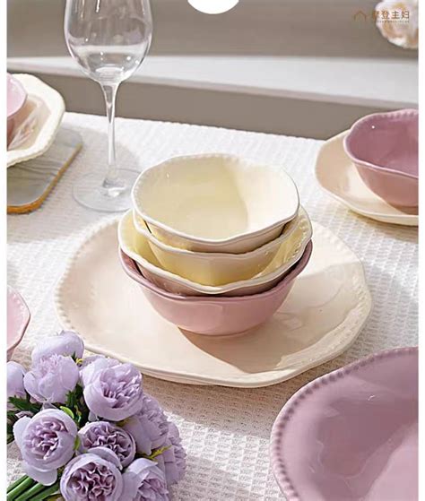 Бат Энх ️‍🔥 Үнэхээр загварлаг ️‍🔥 4 хүний 18 ширхэгтэй сэт 5 инчийн аяга сүүн цагаан цайвар