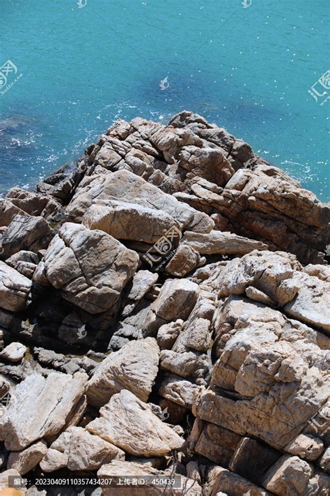 礁石 海洋海岛 自然风景 摄影素材 汇图网www huitu