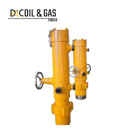 Api Standard Cementing Head Oilfield Equipment Buy Cementing Head Cementing Heads Casing