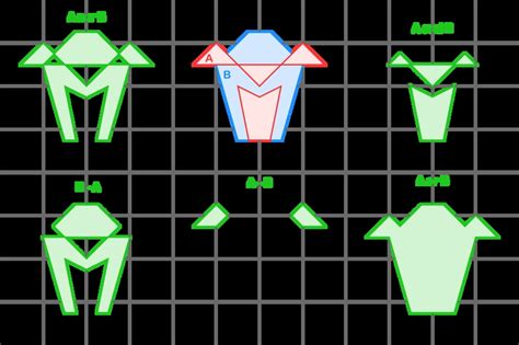 2d Polygon Boolean Operations Dev Community