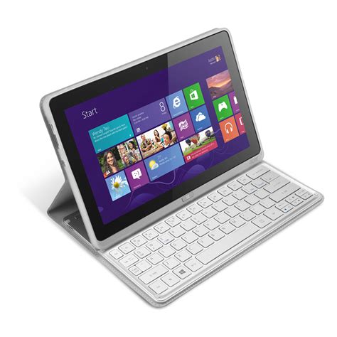 Acer 64gb Iconia W700 6495 116 Tablet Ntl0qaa006 Bandh
