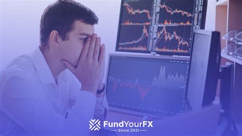 5 Common Trading Mistakes And How To Avoid Them Fundyourfx