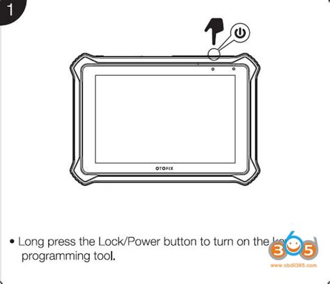 Autel Otofix Im1 Review 11 Car Key Programmer Blog