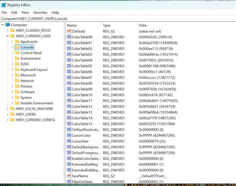 These Windows 11 Registry Hacks Will Turn You Into A Pc Pro Pcworld