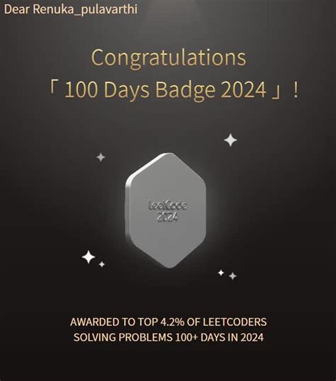 Renuka Pulavarthi On Linkedin Leetcode Codingchallenge