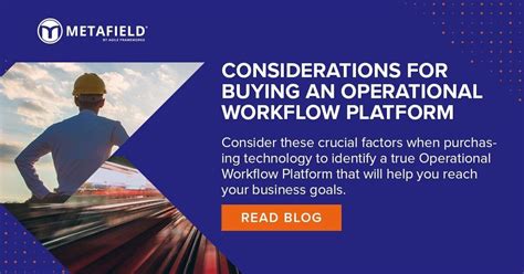 Agile Frameworks Llc Metafield On Linkedin Operationalworkflowplatform