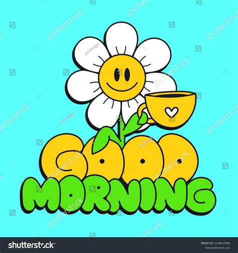 Chia Sẻ Với Hơn 69 Sticker Good Morning đẹp Nhất Co Created English