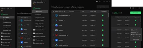 70 Off To Get Iobit Uninstaller Pro And Exclusive T Package Iobit