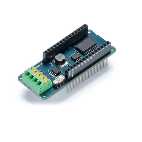 Buy Arduino MKR CAN Shield ASX Online At Robu In