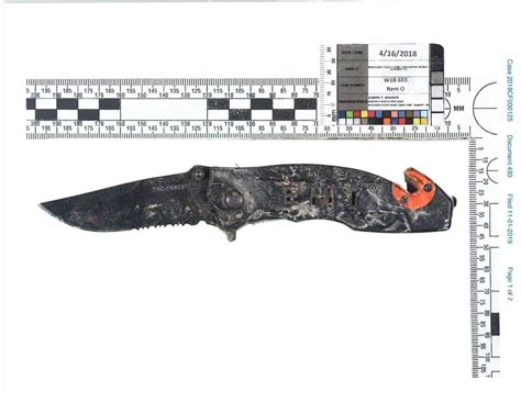 Mud And Murder Inside The Ezra Mccandless Investigation
