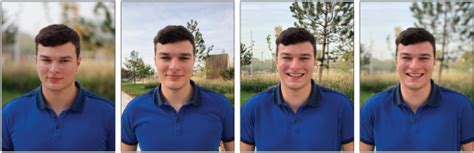 Evaluating Computational Bokeh How We Test Smartphone Portrait Modes Dxomark