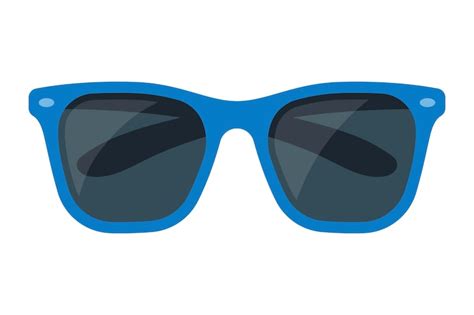 Shader Glasses Clip Art Glasses Vector Art Icons And Graphics For