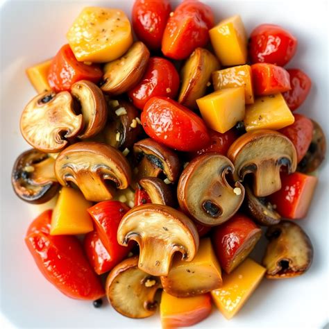 Ai Recipe Generator Create Custom Recipes In Seconds Cookaifood