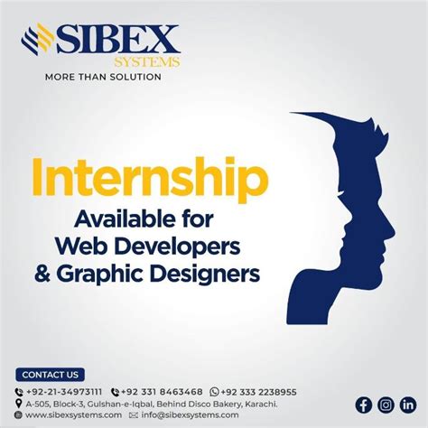 Internship For Web Developers Php Csshtml Or Wordpress Knowledge Faiz Muhammad Shah