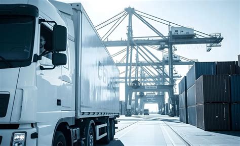 Що врахувати при плануванні вантажоперевезень