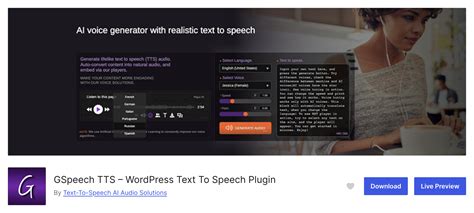 7 best text to speech plugins for wordpress daext