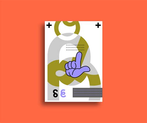 Poster Porn On Behance