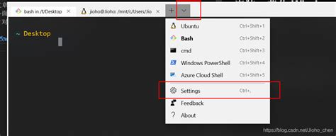 美化 windows terminal（iterm2 color schemes windows 有没有类似iterm2 csdn博客