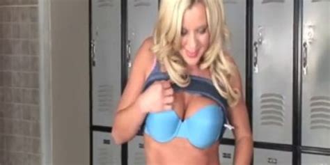 Bree Olson Naughty Play Tnaflix Com