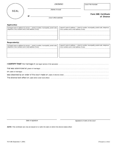 2026 Divorce Verification Form Fillable Printable Pdf And Forms Handypdf