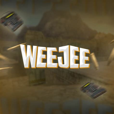 Weejee Youtube